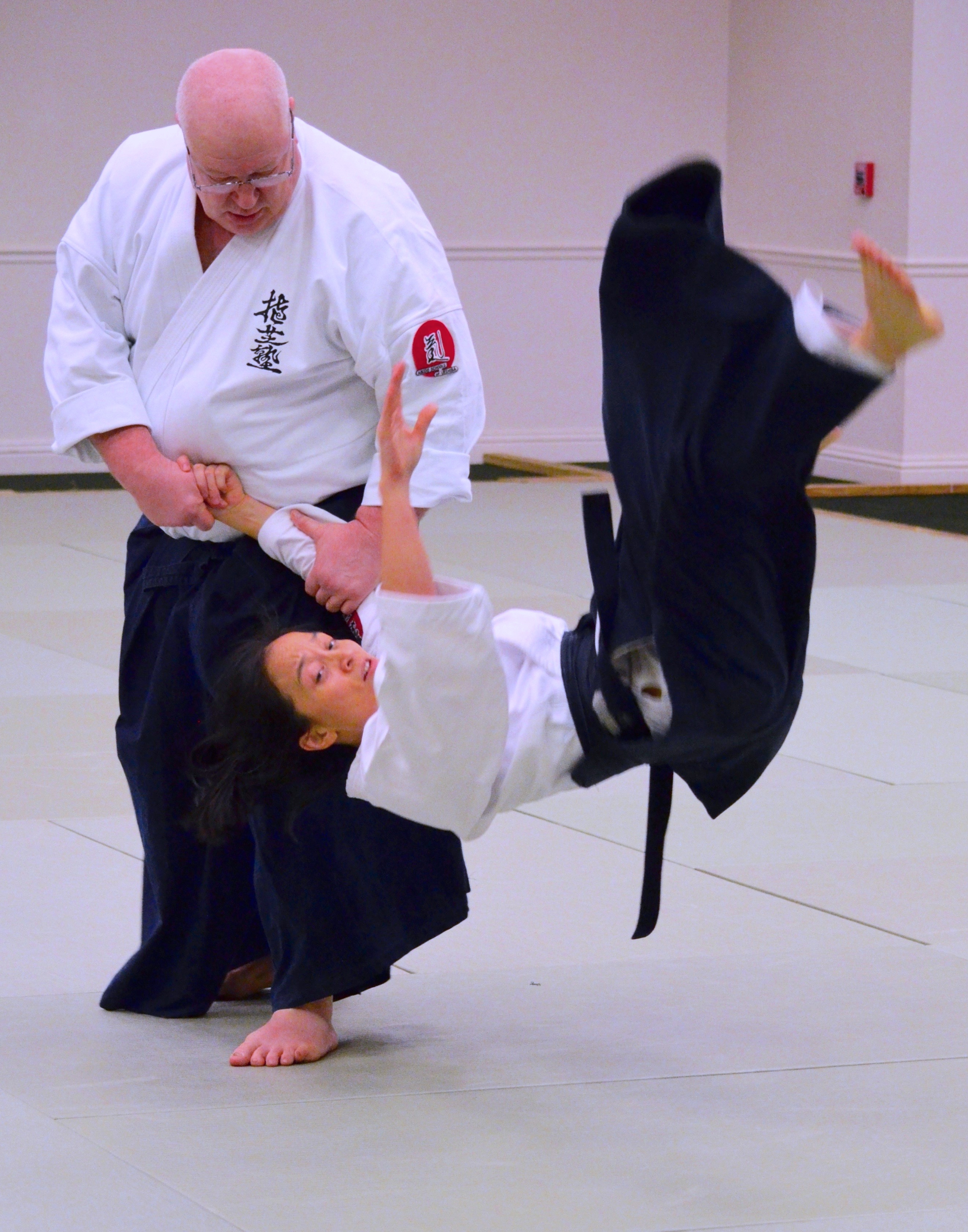 Ledyard – from Kristine P – 2025 ASU Summer Intensive